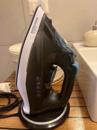 Ferro da stiro