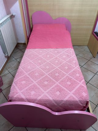 Doppio letto Moretti Compact