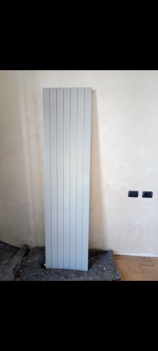Termoarredo Zheder