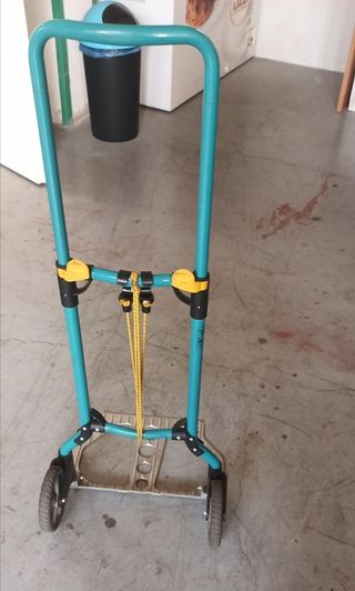 Carrellino da lavoro