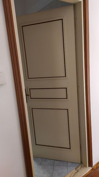 Porte in legno