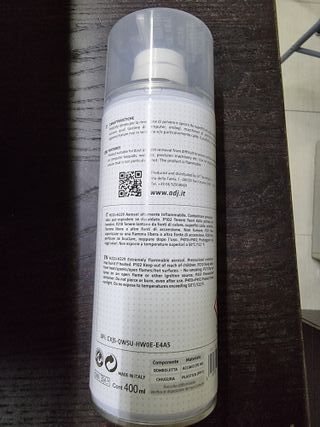 Aria Compressa 400 mL