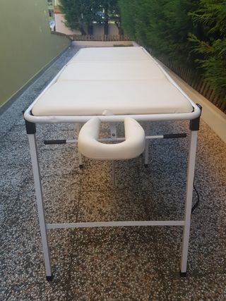 Lettino Massaggi professionale