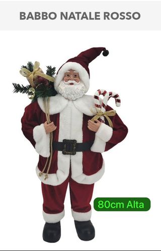babbo natale
