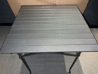 mesa plegable para barbacoa tavolo
