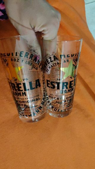 Bicchieri grandi da birra