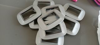 Placchette BTicino Axolute