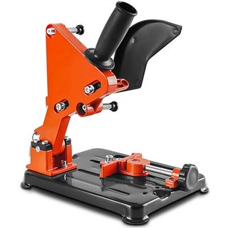 Staffa fissa per supporto per smerigliatrice angol