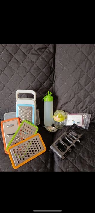 Set casa