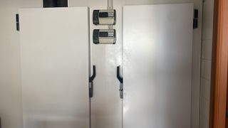 Attrezzature per macelleria