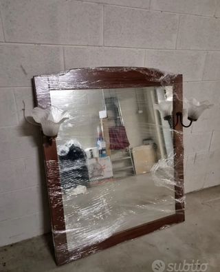 specchio