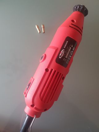 Mini trapano.