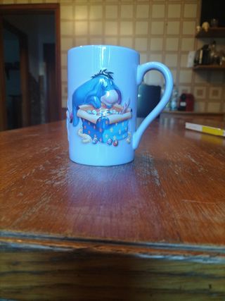 Tazza Winnie the Pooh