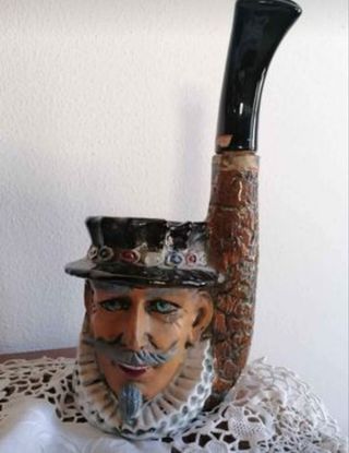 Posacenere più boccale