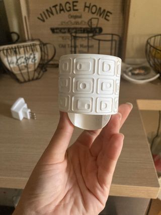 diffusore yankee candle