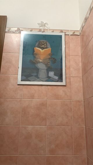 quadretto diamond painting