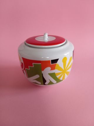 biscottiera Art Gallery