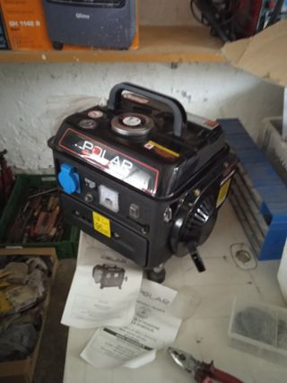 Generatore di corrente