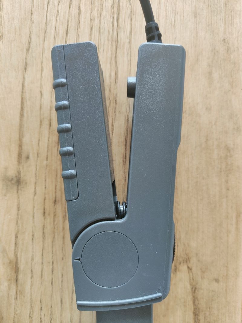 Pinza amperometrica AC/DC Foto-8