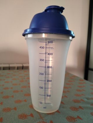 Contenitore per caffè Tupperware