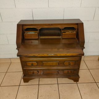 mobile cassettiera antico