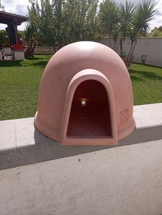 Cuccia cane