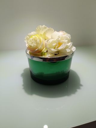 Meravigliosa candela profumata da 1 kg