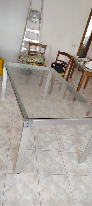 Tavolo da pranzo vintage