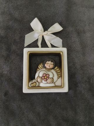 Angelo da parete thun