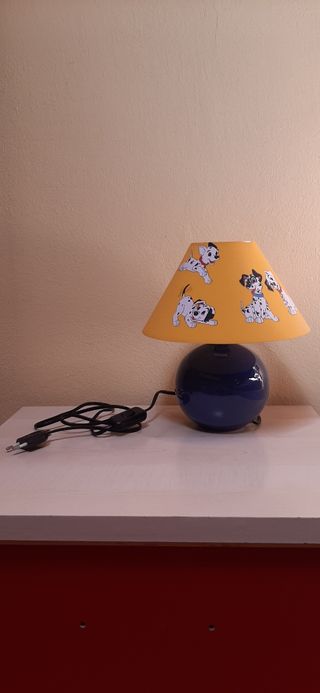 Lampada da comodino