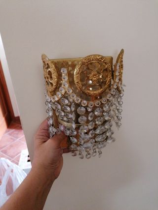 Applique vintage
