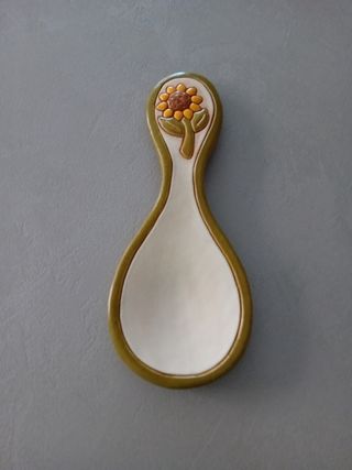 Poggiamestoli Thun linea country