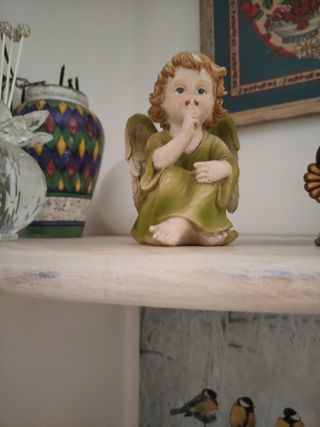 Angioletto ceramica  Via Veneto