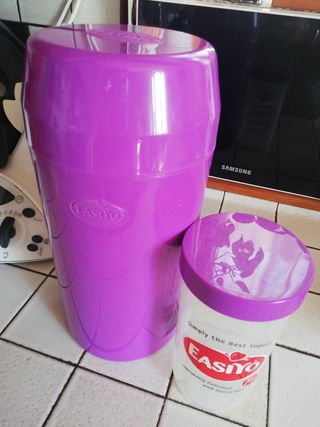 Easiyo yogurtiera
