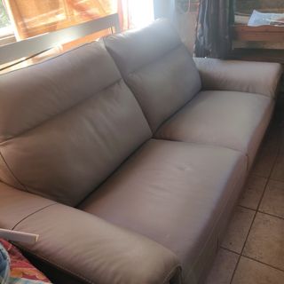 Divano 3 posti