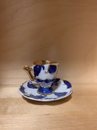 set tazzine