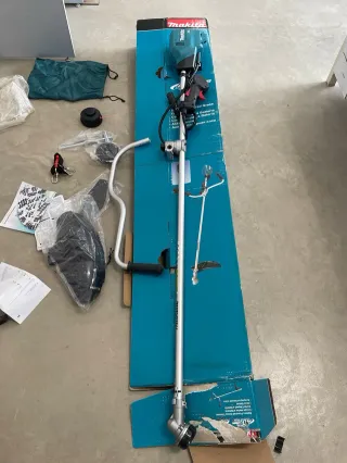 Decespugliatore MAKITA