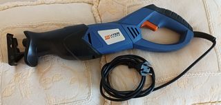 Sega a gattuccio Dexter 3308 710 Watt 220 Volt
