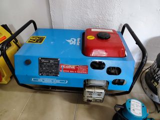 Gruppo elettrogeno Genset Kva 2.7