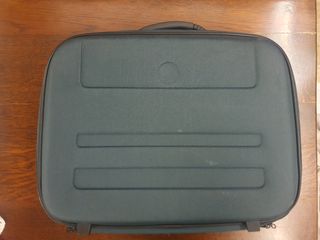 Valigetta semirigida