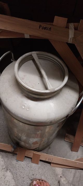 box olio
