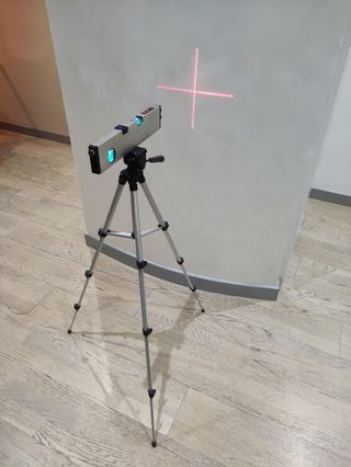 Livella laser