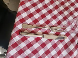 Posate da ristorante atal