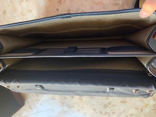 cartella da lavoro Samsonite