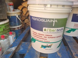 fibroguaina naici 20 kg