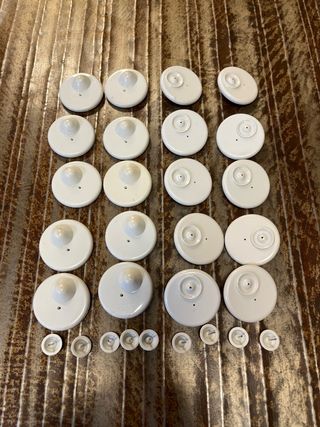 placche antitaccheggio