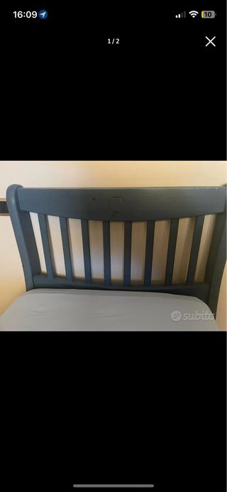 Letto