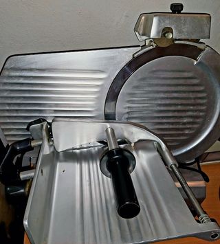 Affettatrice professionale