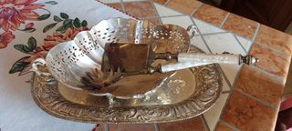 Argenteria in sheffield