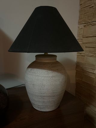 lampada da soggiorno